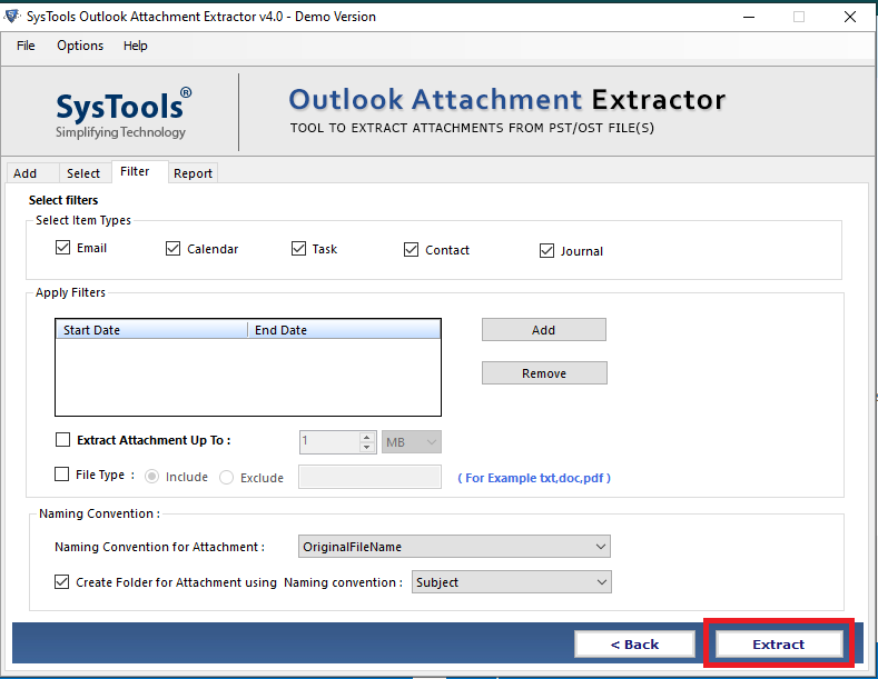 Free Solutions To Extract Outlook Attachments To A Folder free-solutions-to-extract-outlook-attachments-to-a-folder