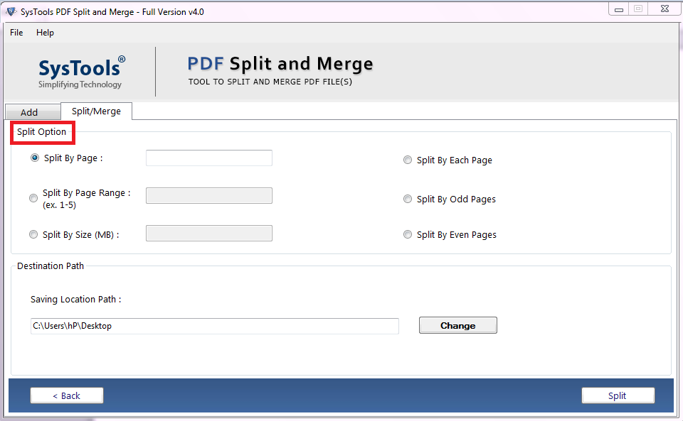 How Do I Split A Large PDF File Into Multiple Files A Complete Guide