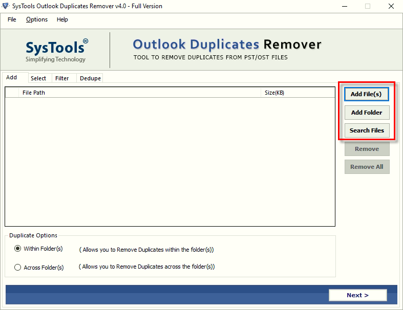 How To Remove Duplicate Notes In Outlook 2019 2016 2013 2010 2007