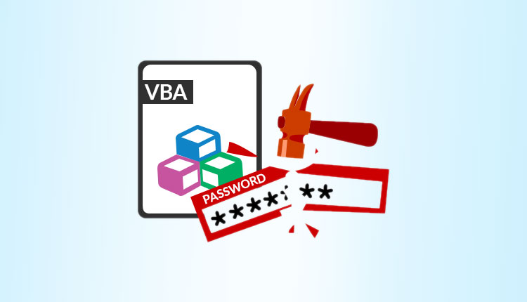 VBA Word Password Breaker Software To Remove VBA Password