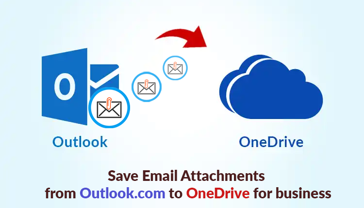 Save Email Attachments from Outlook.com to OneDrive for Business Save Email Attachments from Outlook.com to OneDrive for Business